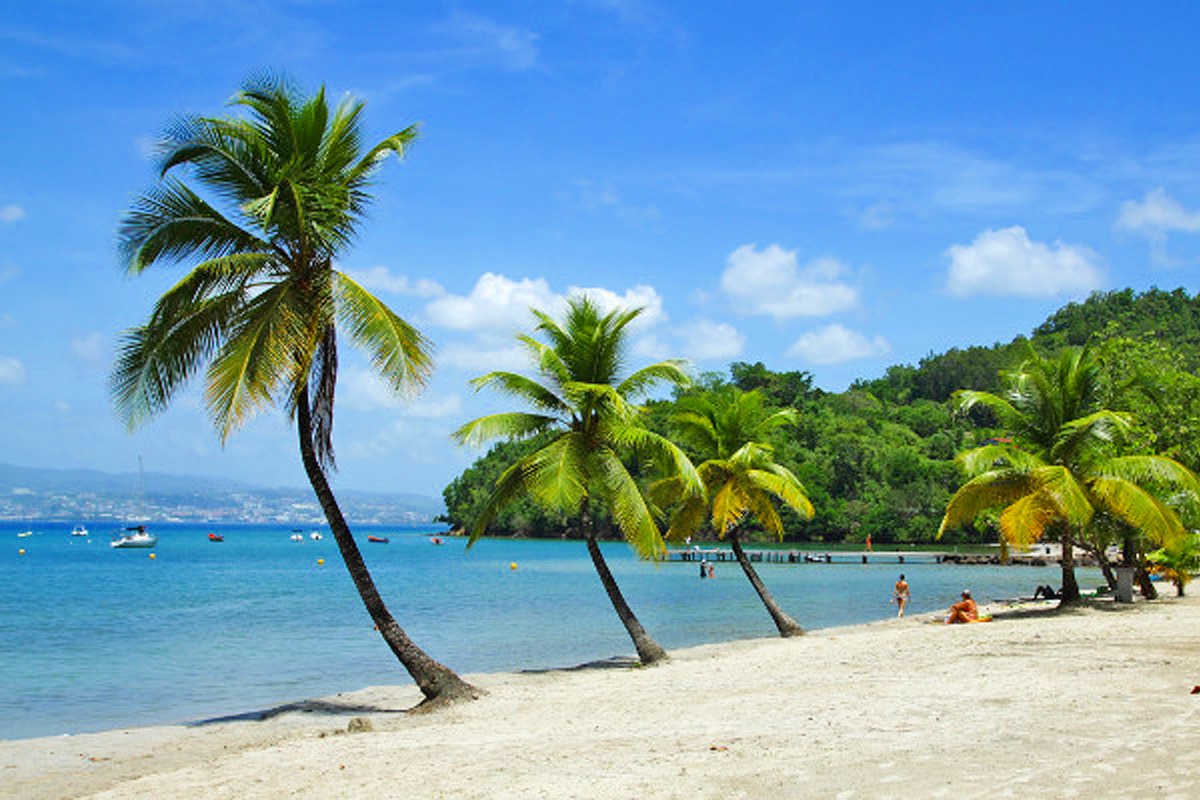 Découvrir les activités aux Trois-Ilets | Ti'Paradise Villa